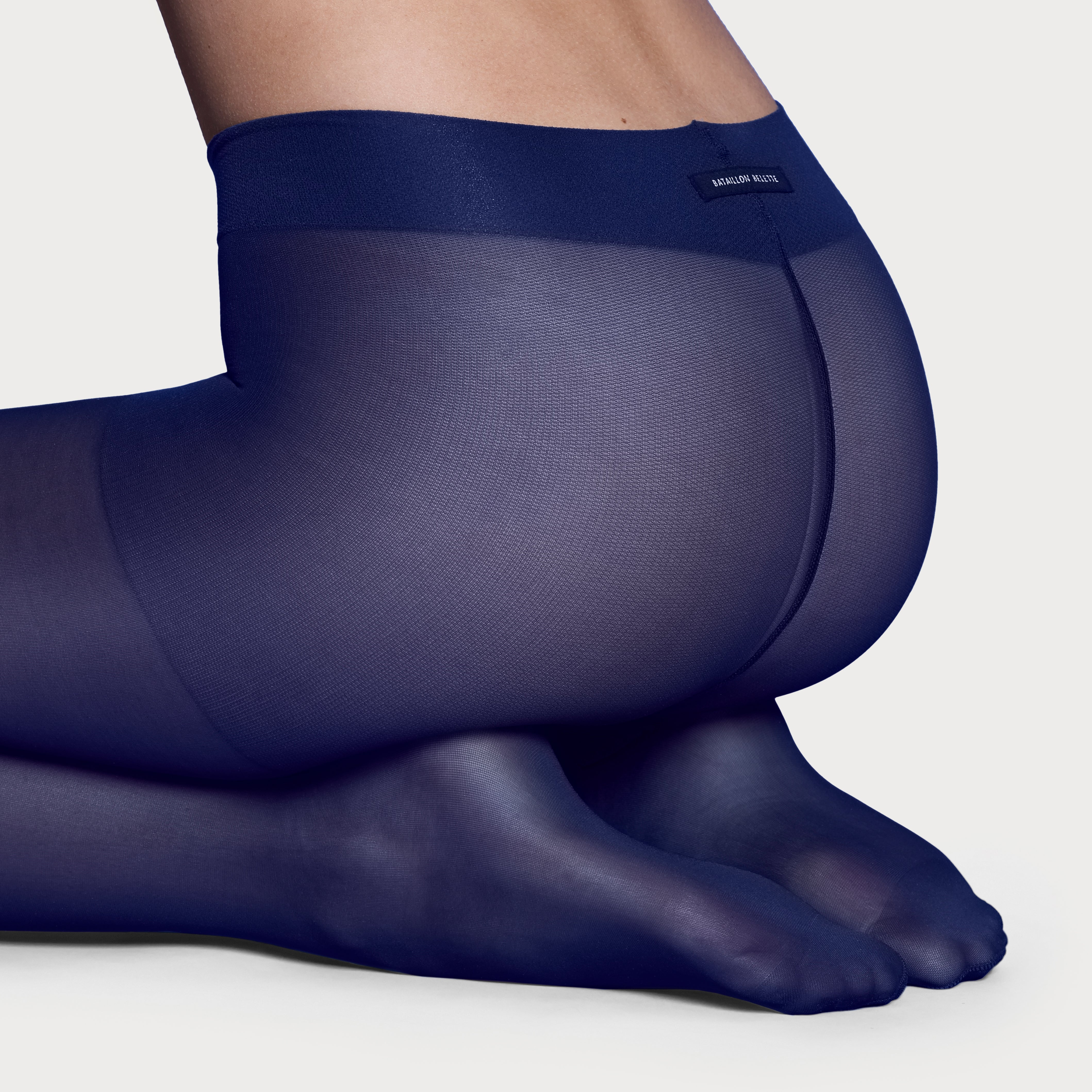 Pantyhose blue store